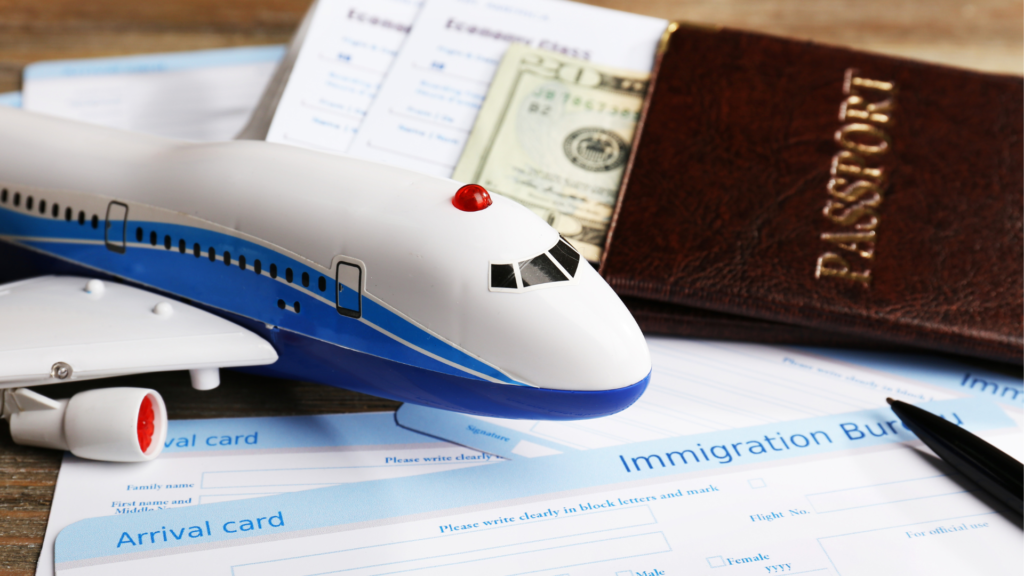 Documentos para morar fora: veja o que é necessário!